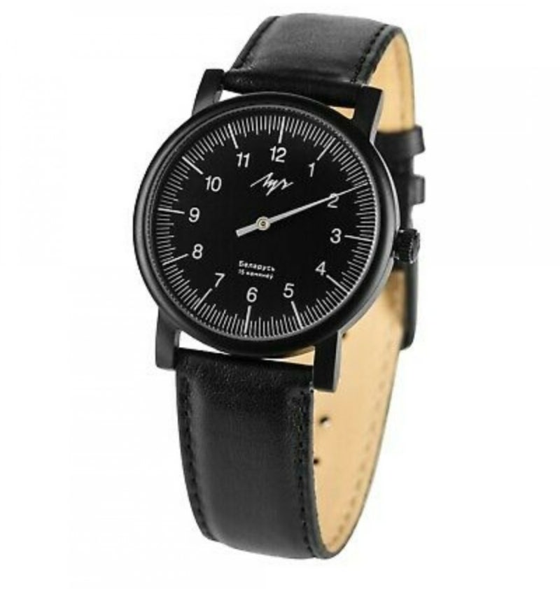 득템 예고 - LUCH 1 HAND WATCH ☆ : 네이버 블로그