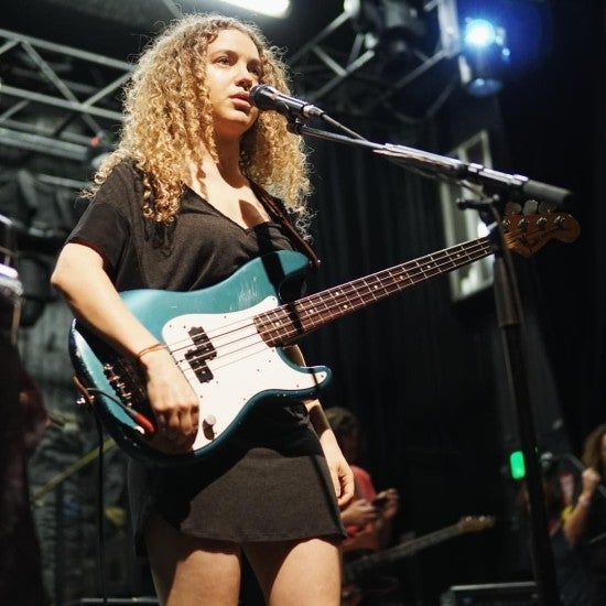 Tal Wilkenfeld(탈 윌켄펠드, bass) : 네이버 블로그