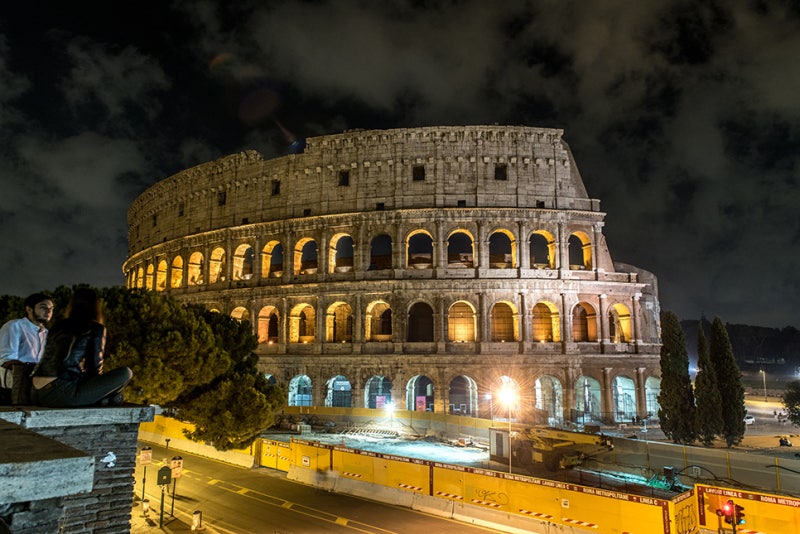 이탈리아 여행 | 오전 바티칸투어 + 오후 로마시내 돌아보기 : 네이버 블로그