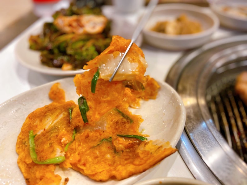 광명 하안동 28년 로컬 맛집 한양참숯불갈비 네이버 블로그