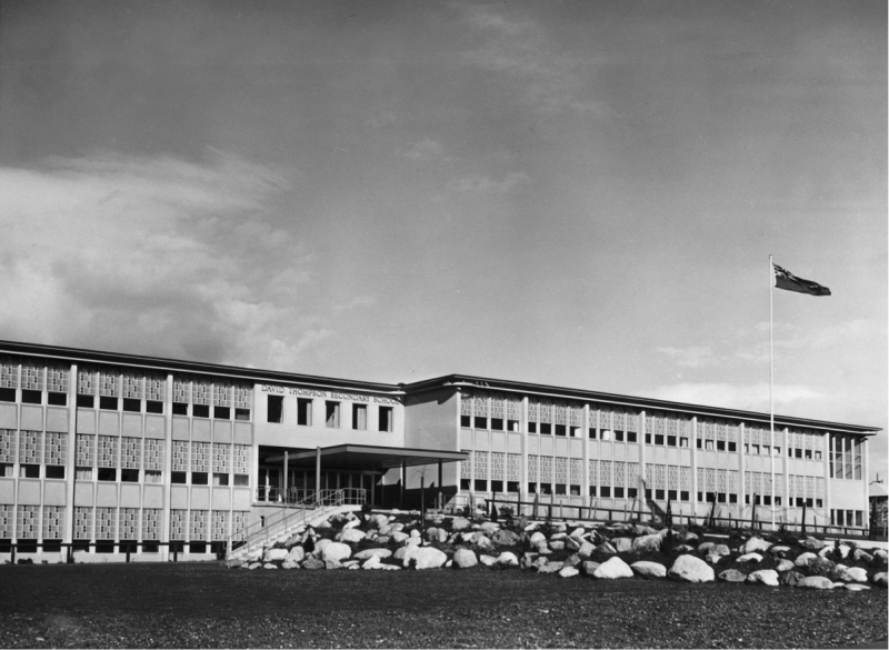 [밴쿠버 세컨더리 스쿨] David Thompson Secondary School 데이비드 톰슨 세컨더리 스쿨 : 네이버 블로그
