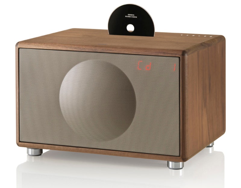 소리아AV :D GENEVA (제네바) Model L (모델 L) : 네이버 블로그