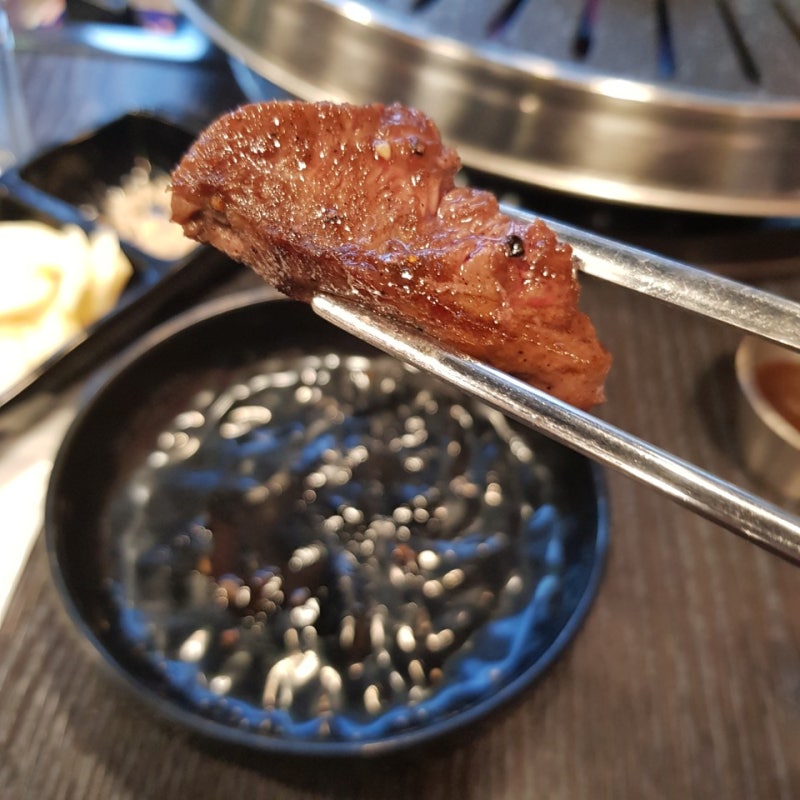 거제 아주동 생고기제작소 소고기 무한리필 맛있g 먹고싶g 네이버 블로그