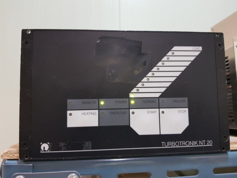 레이볼드 LEYBOLD TMP361, TMP361C 수리, 판매 TURBOVAC : 네이버 블로그