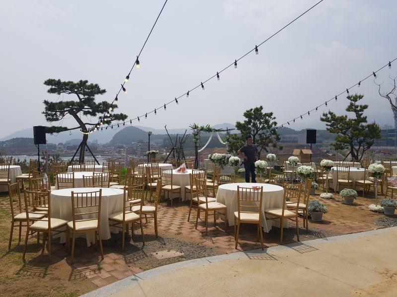 부산야외웨딩하우스웨딩 전문이벤트팀 금강호텔웨딩오시리아펜션웨딩루이하우스웨딩 함께했던 후기 네이버 블로그
