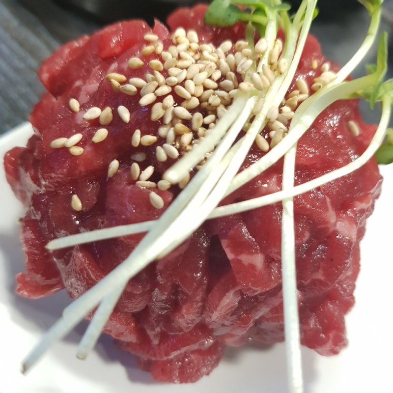 거제 아주동 생고기제작소 소고기 무한리필 맛있g 먹고싶g 네이버 블로그