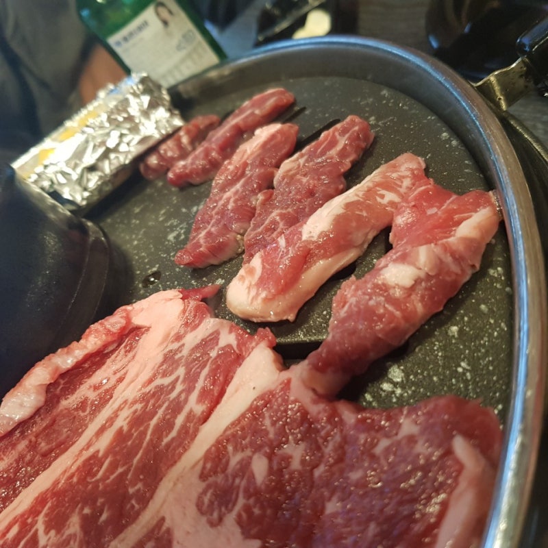 거제 아주동 생고기제작소 소고기 무한리필 맛있g 먹고싶g 네이버 블로그