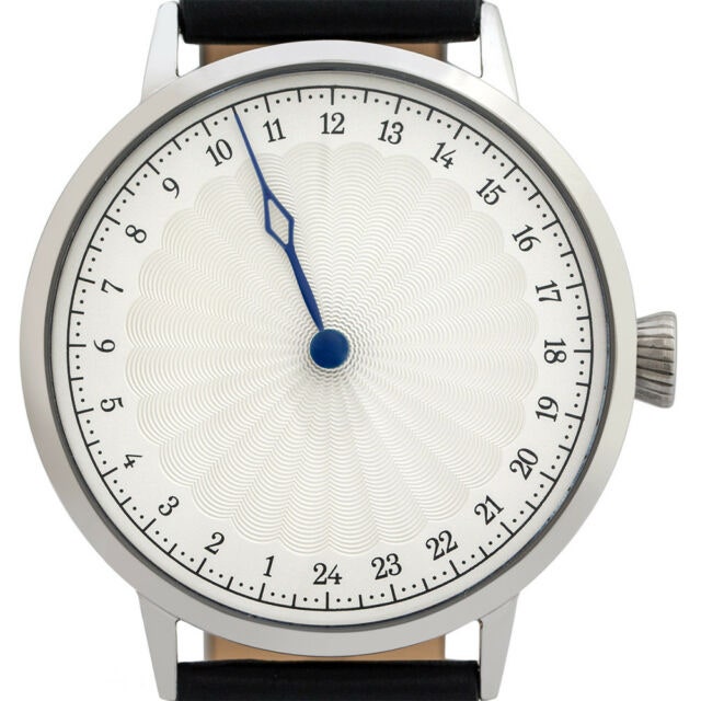 득템 예고 - LUCH 1 HAND WATCH ☆ : 네이버 블로그