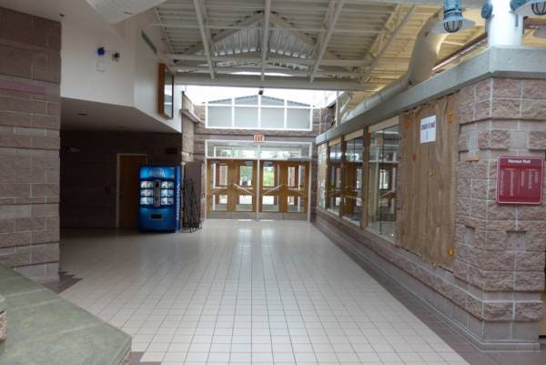 [밴쿠버 세컨더리 스쿨] David Thompson Secondary School 데이비드 톰슨 세컨더리 스쿨 : 네이버 블로그