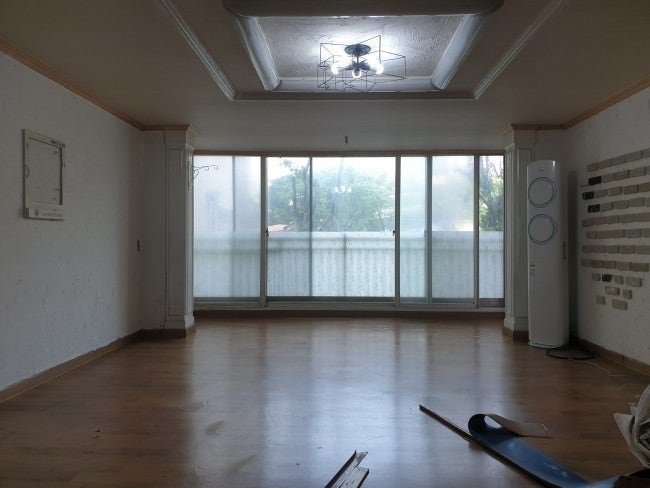 서울시 영등포구 대림동 32평 대림코오롱 아파트 인테리어｜박목수의 열린견적서｜서울25호 네이버 블로그