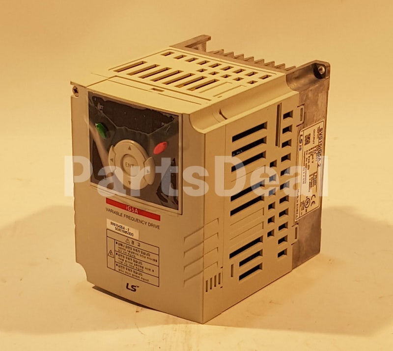 G0044 LS iG5A 시리즈 2마력 인버터 SV015iG5A-2 : 네이버 블로그