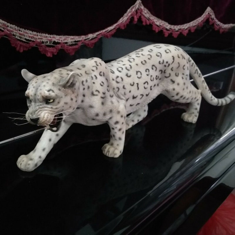 [프리뷰] 『JxK Studio』 1/6 The Leopard (표범 3종) : 네이버 블로그