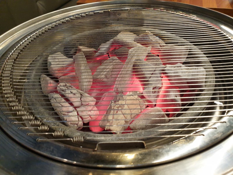 수원영통영포화로 영통점 육회 탕탕에 한돈 삼겹살 네이버 블로그
