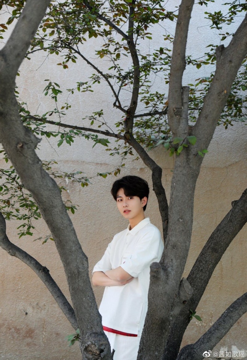 로맨스 중드 추천 여름과 잘어울리는 중드 치아문첨첨적소미만致我们甜甜的小美满 네이버 블로그