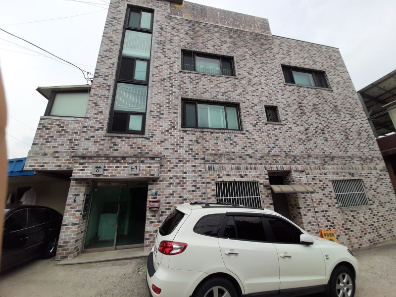 계약완료투룸임대 감북동 상가주택 1층 투룸 46㎡ 전세임대 보1억3천 전세자금대출x 서하남명품부동산 네이버 블로그