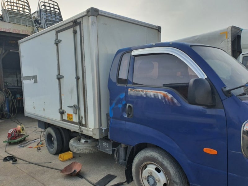 볼보윙바디수리포터적재함윙바디수리탑차보험수리리베로적재함포터탑차교체포터하이탑마이티적재함문짝봉고적재함봉고탑차냉동탑수리윙바디리모델링 네이버 블로그