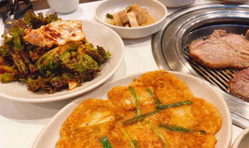 광명 하안동 28년 로컬 맛집 한양참숯불갈비 네이버 블로그