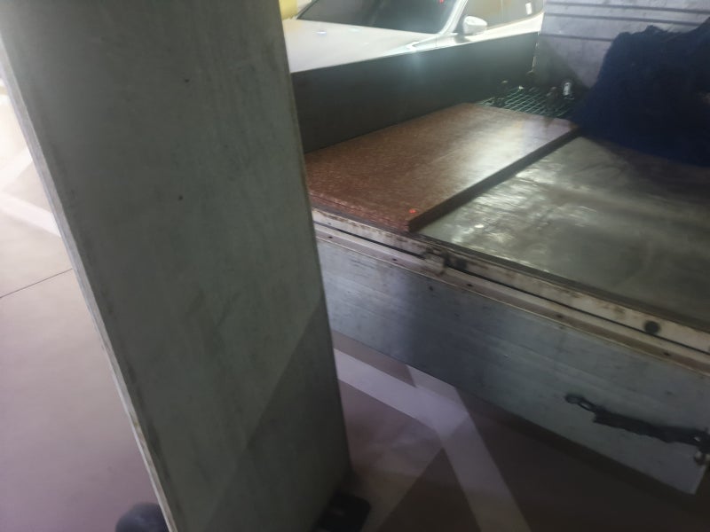인천 영종도 운서동 돌침대수거 안마의자 처리 폐기 작업 다녀왔어요~ 네이버 블로그