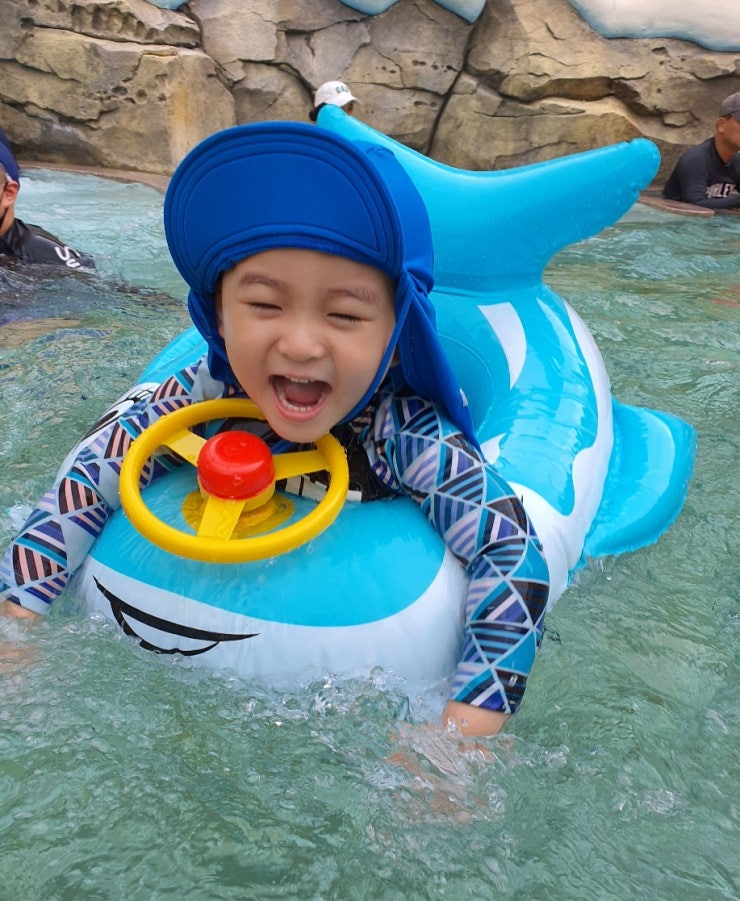 경주아이와가볼만한곳 추천 : 한화리조트 경주뽀로로아쿠아빌리지 : 네이버 블로그