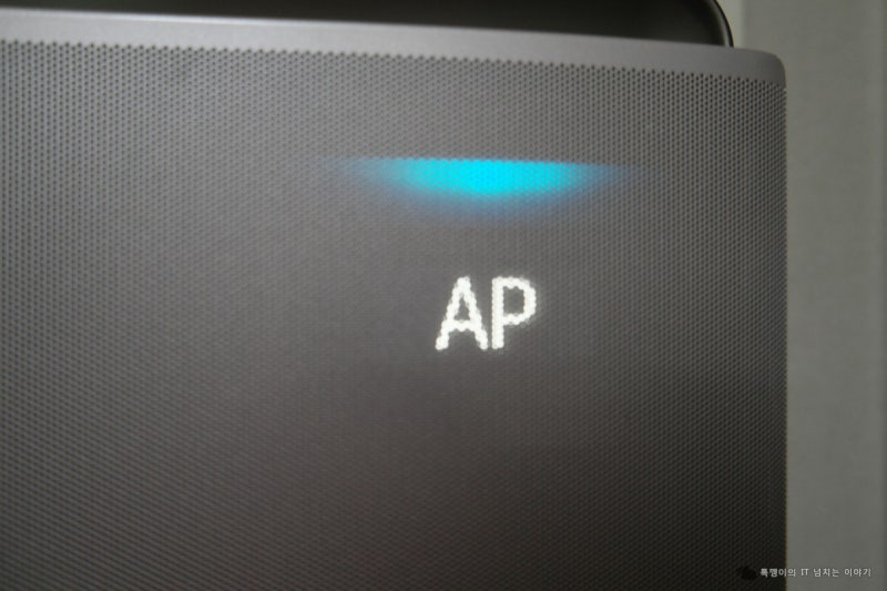 [공기청정기] 삼성 무풍큐브 공기청정기 AX9500 사용 후기 : 네이버 블로그