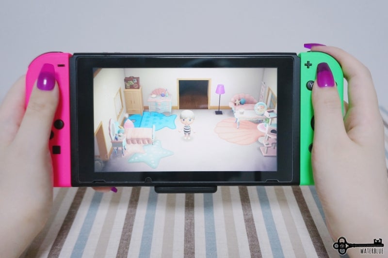 아리스노보 블루투스 이어폰 송신기 닌텐도 스위치 에어팟 프로 연결하기 네이버 블로그