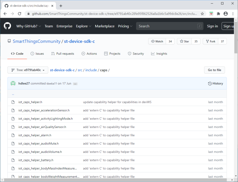 caps_helper를 소개합니다. (1) : 네이버 블로그