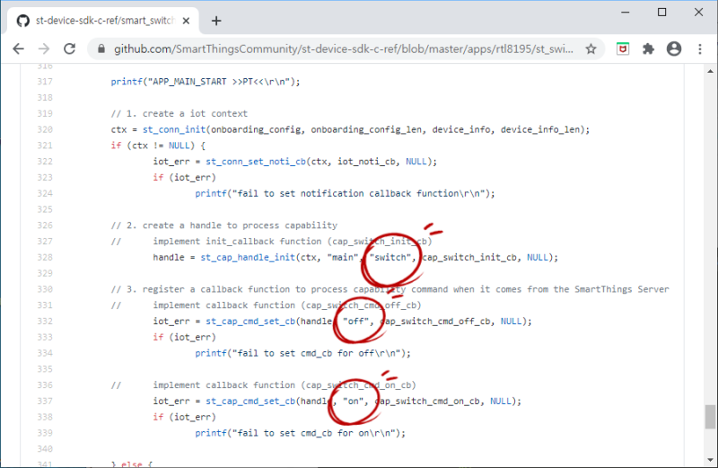 caps_helper를 소개합니다. (1) : 네이버 블로그