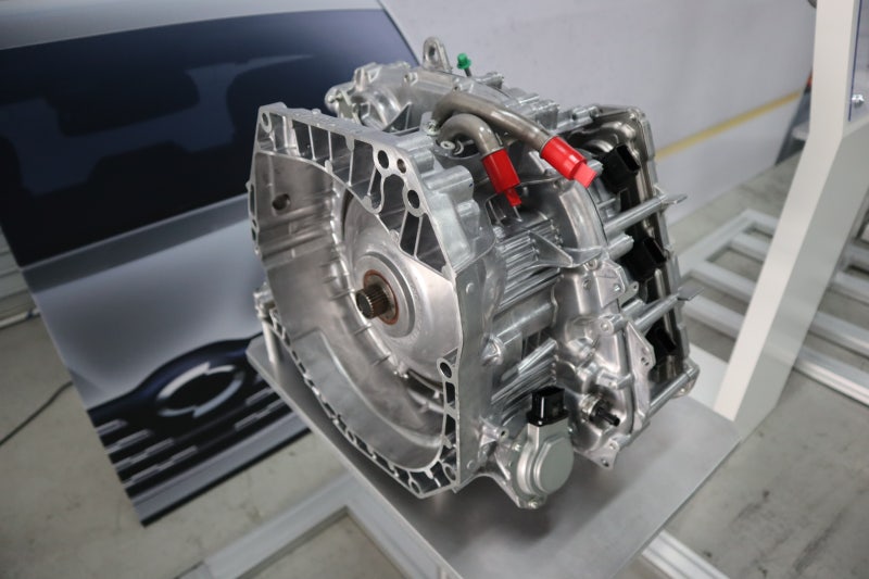 르노삼성 더 뉴 SM6 TCe300, TCe260 서킷 시승 리뷰 : 네이버 블로그