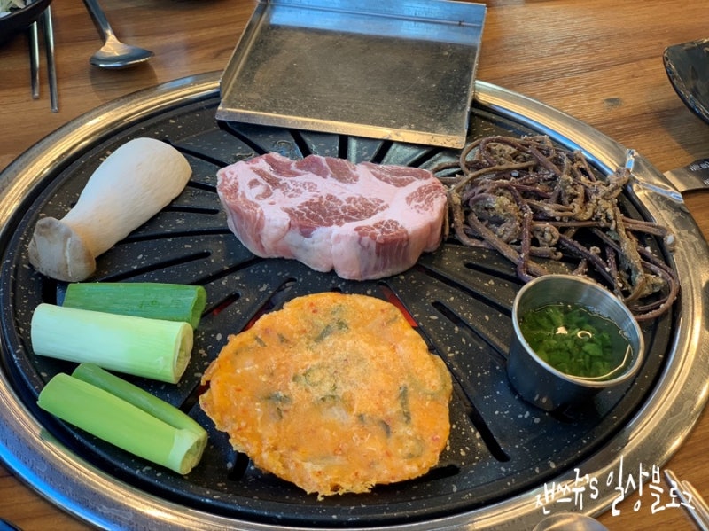 영종도 고깃집 육즙 팡팡 고기 먹고플 때 영종도 맛집 1989고깃집 회식and외식 장소로 완전 딱이야 네이버 블로그