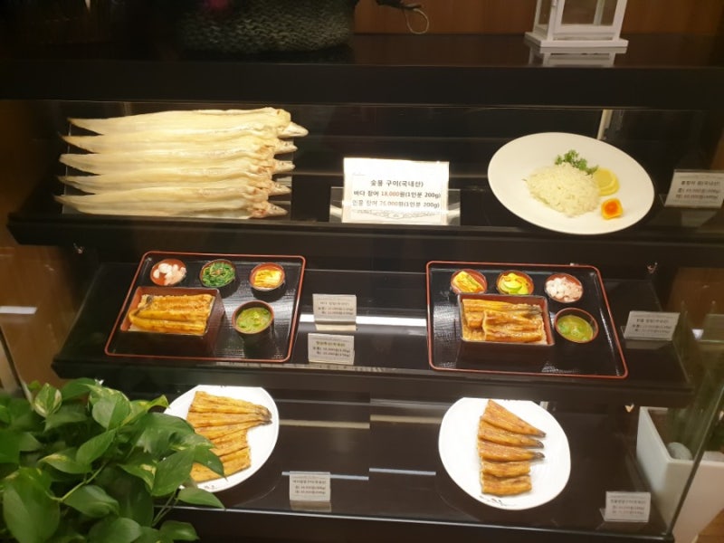 부산 강서구 녹산 용장어 Feat민물장어 구이 장어 덮밥and 장어구이 맛집 네이버 블로그