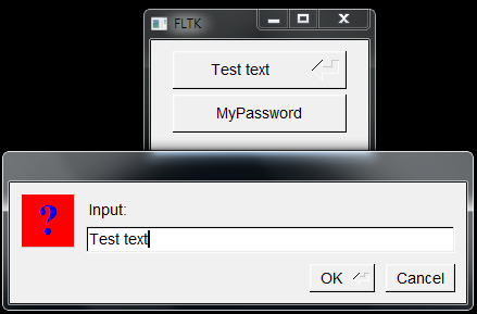[C++]GUI 툴 - FLTK : 네이버 블로그