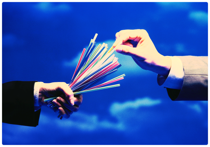 제비뽑기, 동전 던지기, 가위바위보 영어로는? : 네이버 블로그