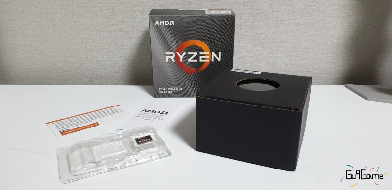 엔트리도 4코어 8쓰레드! AMD 라이젠 3 3300X : 네이버 블로그
