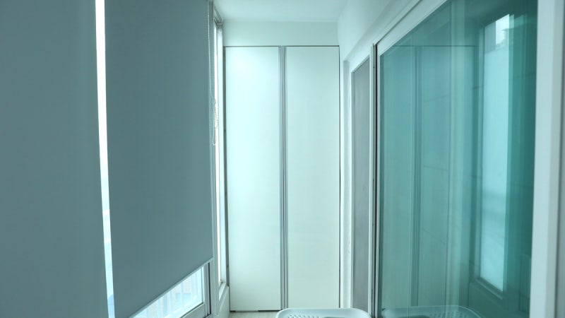 Lg지인 인테리어 필름 Diy 시공 후기 누런 하이그로시 신발장 창고장 새것처럼 변신 네이버 블로그