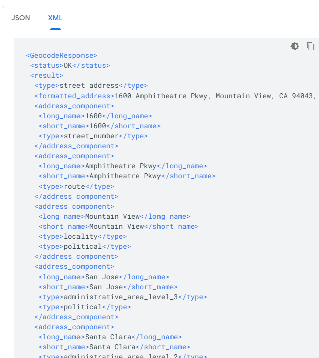 주소로 위도 경도 가져오기 using google maps & python : 네이버 블로그