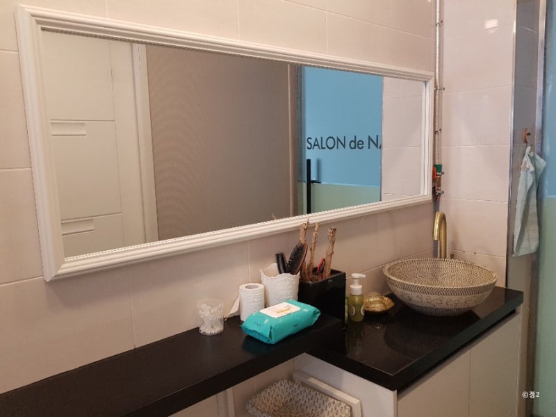 살롱드네일_강릉원쎄라추천/리프팅/onethera/리얼후기 ; 강릉 성덕로 : 네이버 블로그