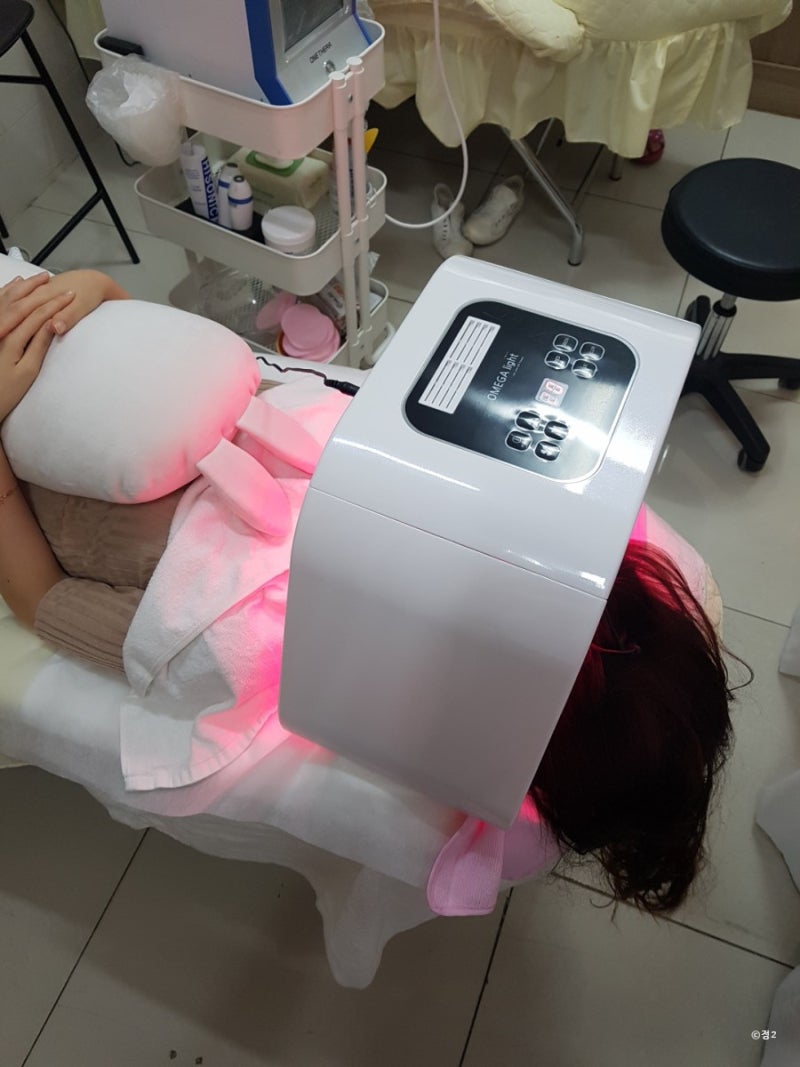 살롱드네일_강릉원쎄라추천/리프팅/onethera/리얼후기 ; 강릉 성덕로 : 네이버 블로그