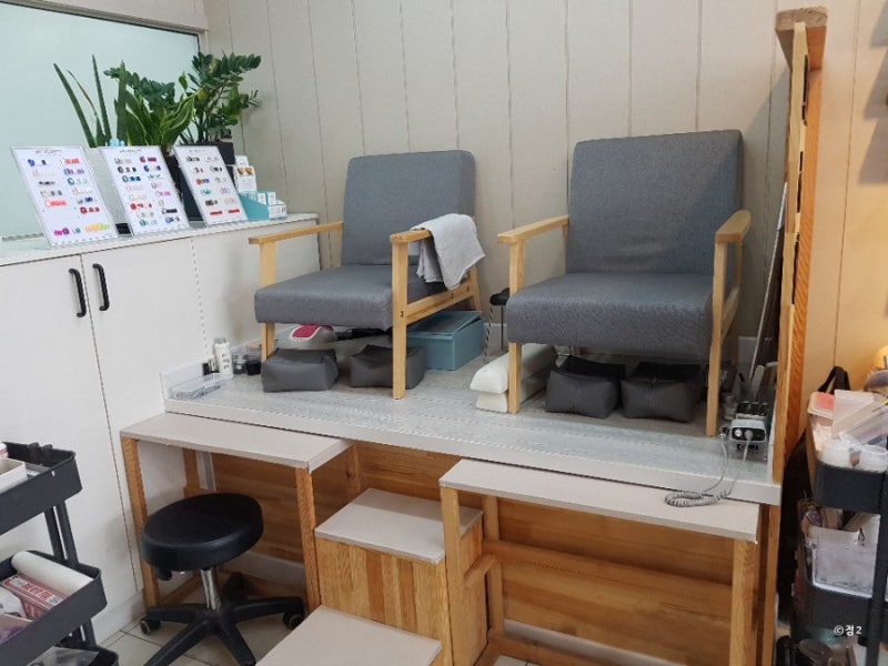 살롱드네일_강릉원쎄라추천/리프팅/onethera/리얼후기 ; 강릉 성덕로 : 네이버 블로그