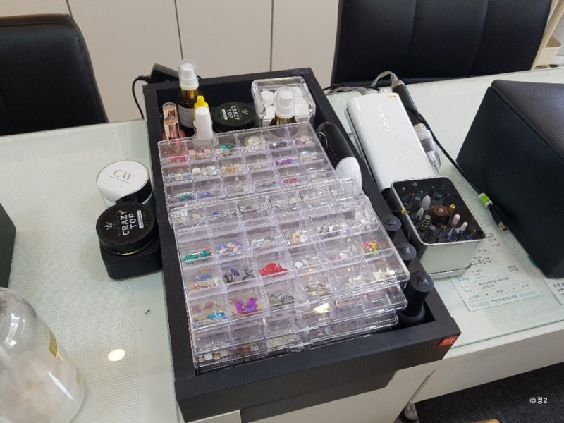 살롱드네일_강릉원쎄라추천/리프팅/onethera/리얼후기 ; 강릉 성덕로 : 네이버 블로그