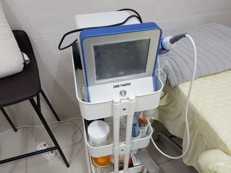 살롱드네일_강릉원쎄라추천/리프팅/onethera/리얼후기 ; 강릉 성덕로 : 네이버 블로그