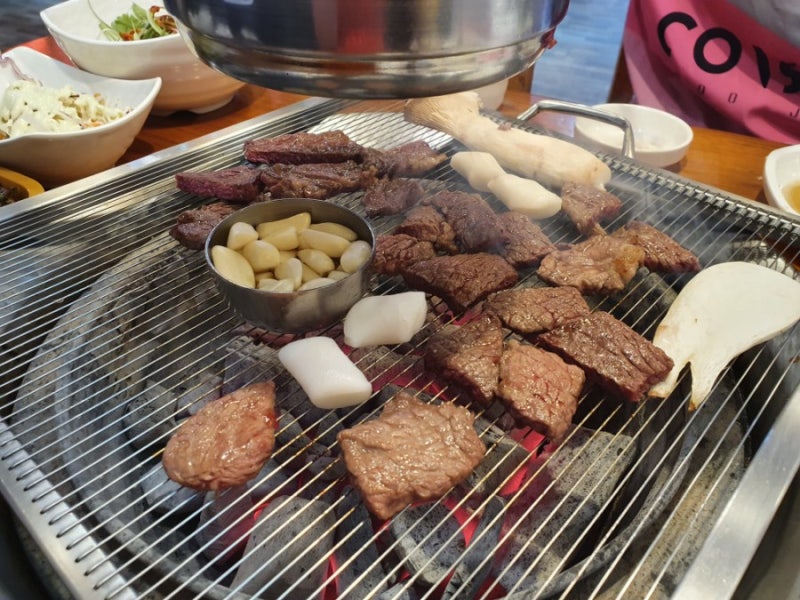 평촌 우한판 가성비 좋은 소고기 맛집 꼭 가보세요 강추추추추추 네이버 블로그