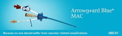 [Rn] 중심정맥관 Central venous catheter,CVP (C-line, Hickman, Mac catheter ...