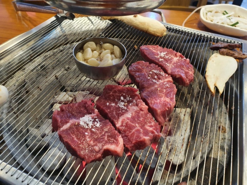 평촌 우한판 가성비 좋은 소고기 맛집 꼭 가보세요 강추추추추추 네이버 블로그