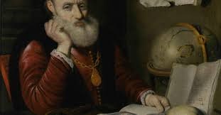 005) 존 던스터블 (John Dunstable, c. 1380; 1385; 1390 ~ 1453, 중세 말기 및 초기 ...