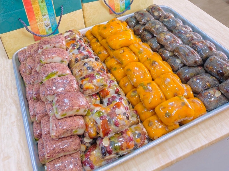 인천 서구 떡집 ️맞춤찰떡 선물용떡 선물떡 ️ 영양찰떡 서구떡집 청라떡집 인천떡집 네이버 블로그
