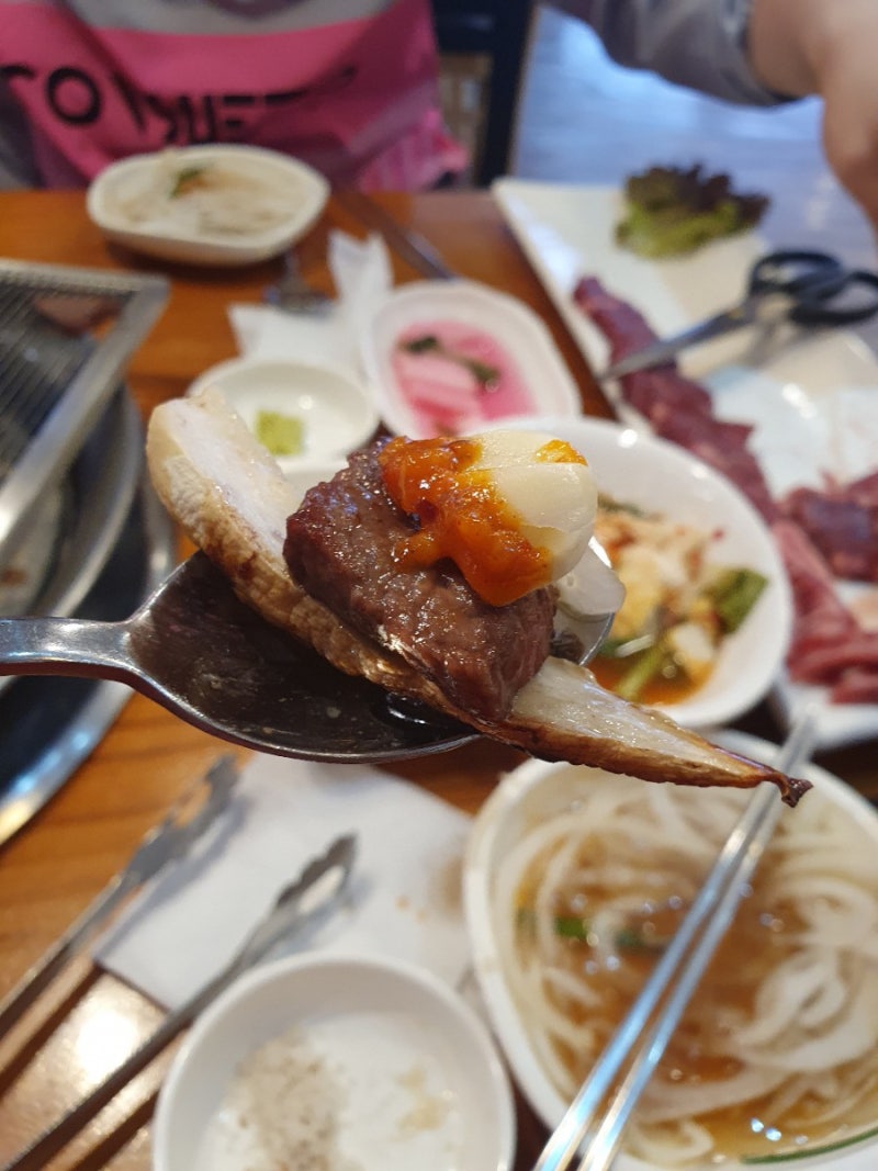 평촌 우한판 가성비 좋은 소고기 맛집 꼭 가보세요 강추추추추추 네이버 블로그