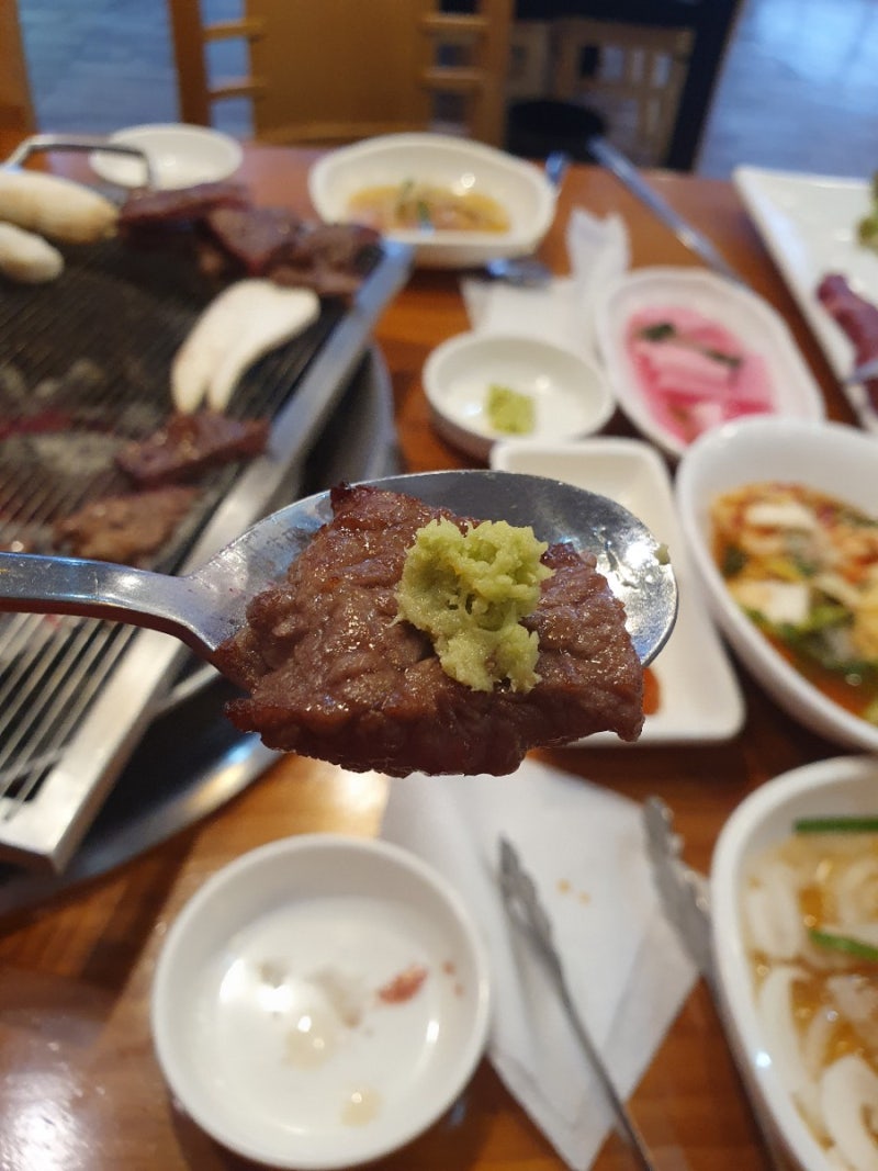 평촌 우한판 가성비 좋은 소고기 맛집 꼭 가보세요 강추추추추추 네이버 블로그