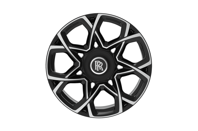 롤스로이스 컬리넌 영국 칸휠 23인치 RS 포지드 타입 55 휠 KAHN WHEEL : 네이버 블로그