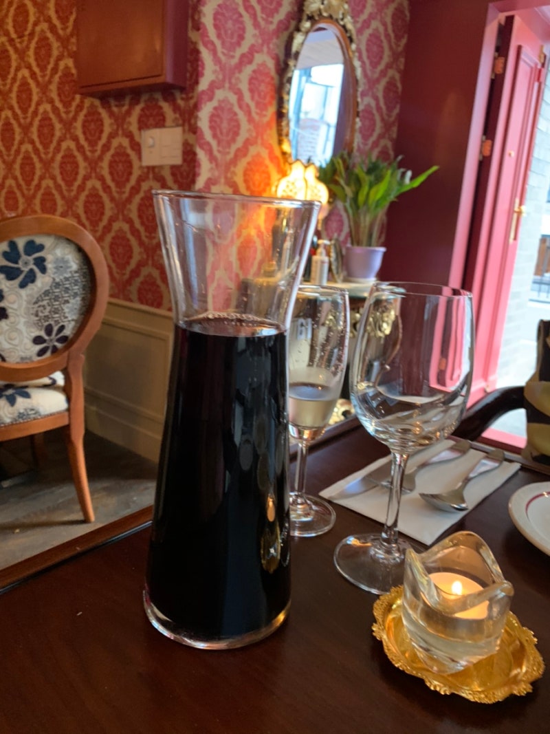 홍대 연남동 리리코홍대레스토랑홍대파스타홍대데이트연남동맛집연남동파스타연남동데이트연남동맛집추천연남동와인연남동