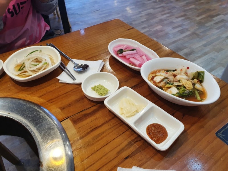 평촌 우한판 가성비 좋은 소고기 맛집 꼭 가보세요 강추추추추추 네이버 블로그